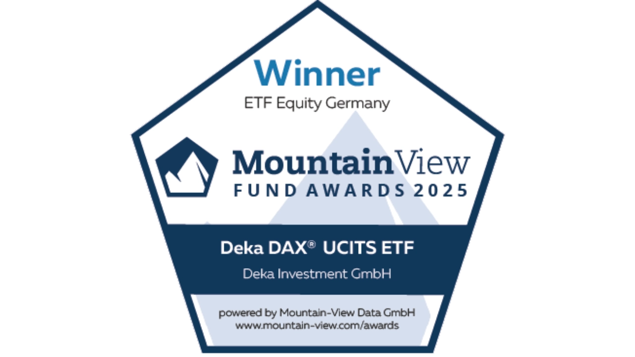 Deka Investments Privatkunden